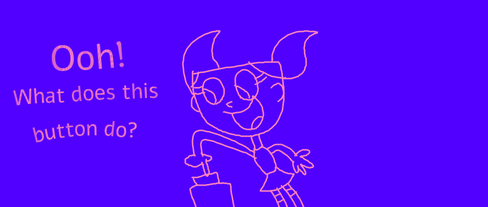 DL - Button Pushing by worldofcaitlyn on DeviantArt