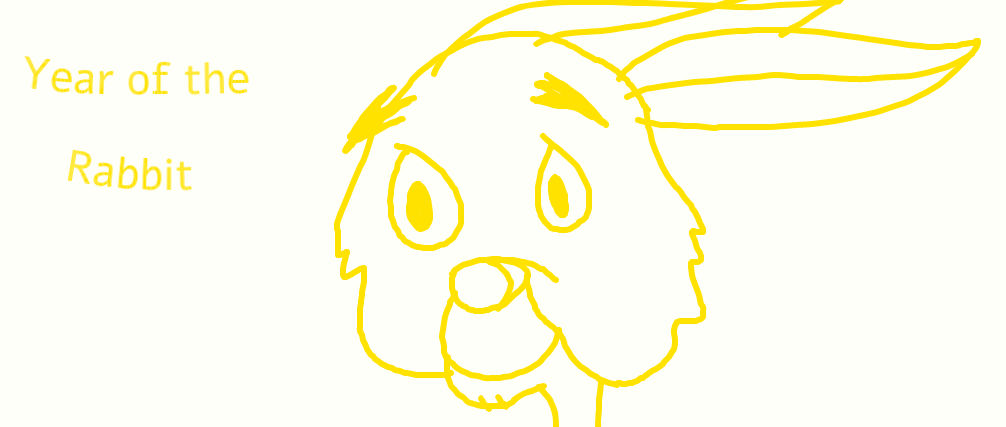 WTP - Rabbit 2023 Pic by worldofcaitlyn on DeviantArt