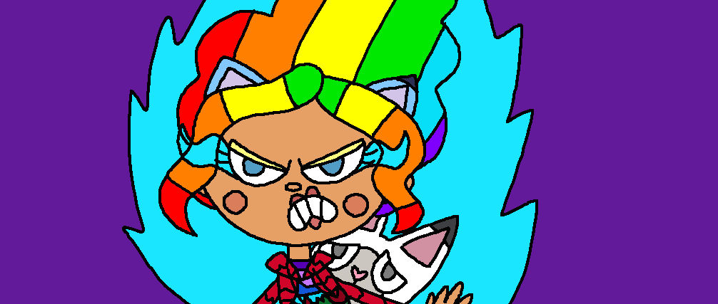 GDXDBZ - Defending Pandy by worldofcaitlyn on DeviantArt