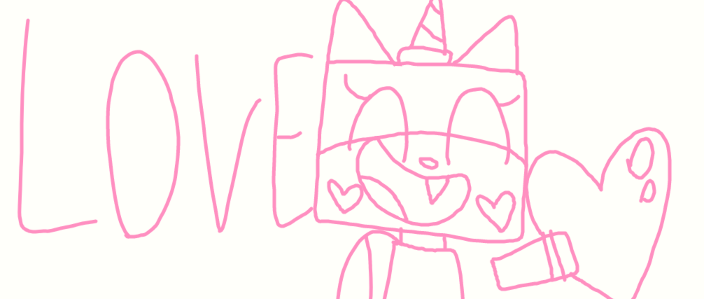 UNKY - Spread The Love With Unikitty! by worldofcaitlyn on DeviantArt