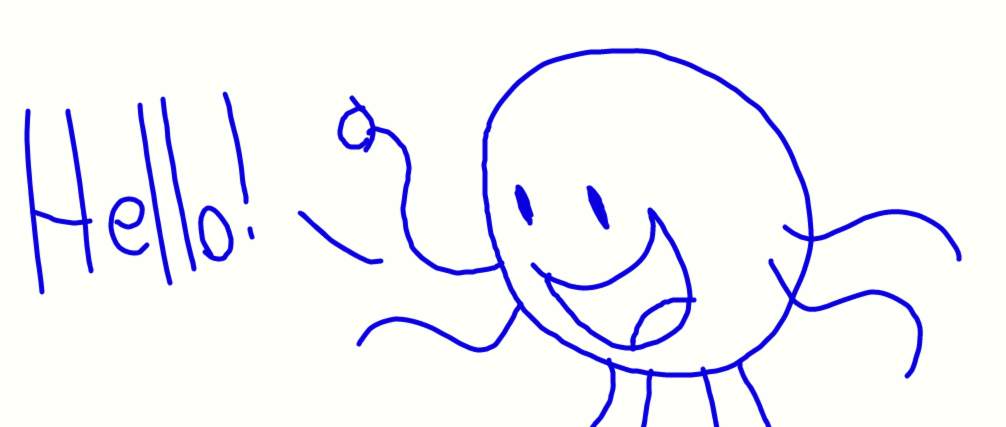 OSWD - Oswald Hat Tipping Doodle by worldofcaitlyn on DeviantArt