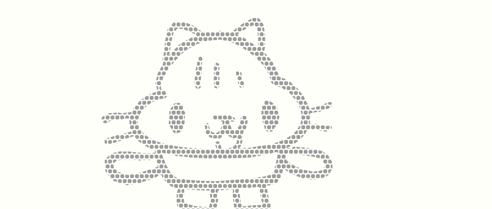 GD - Spotted Cakey Outline by worldofcaitlyn on DeviantArt