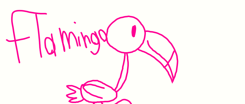 Misc. - Random Flamingo Pic by worldofcaitlyn on DeviantArt
