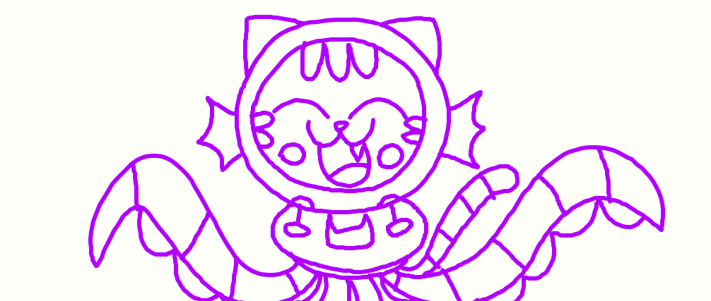 GD - DJ Cecaelia by worldofcaitlyn on DeviantArt