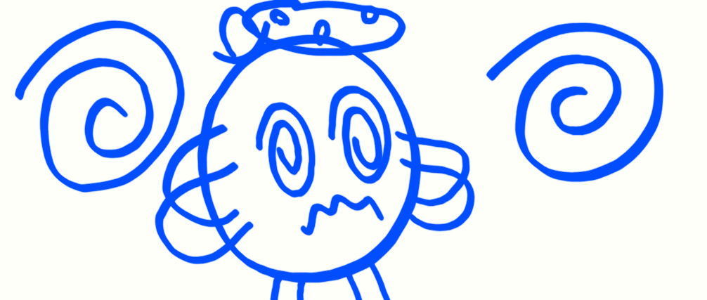 OSWD - Dizzy Oswald by worldofcaitlyn on DeviantArt