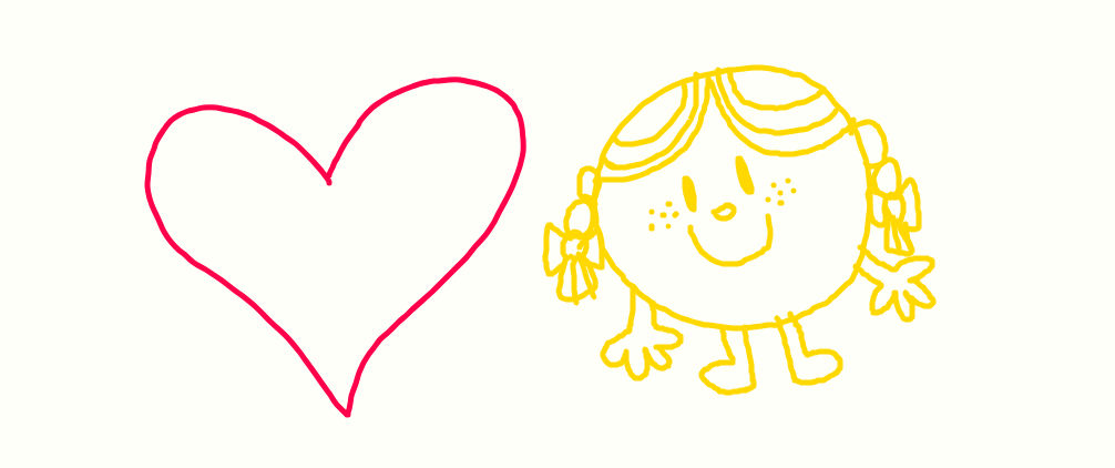 MMLM - Miss Sunshine Loves You! by worldofcaitlyn on DeviantArt