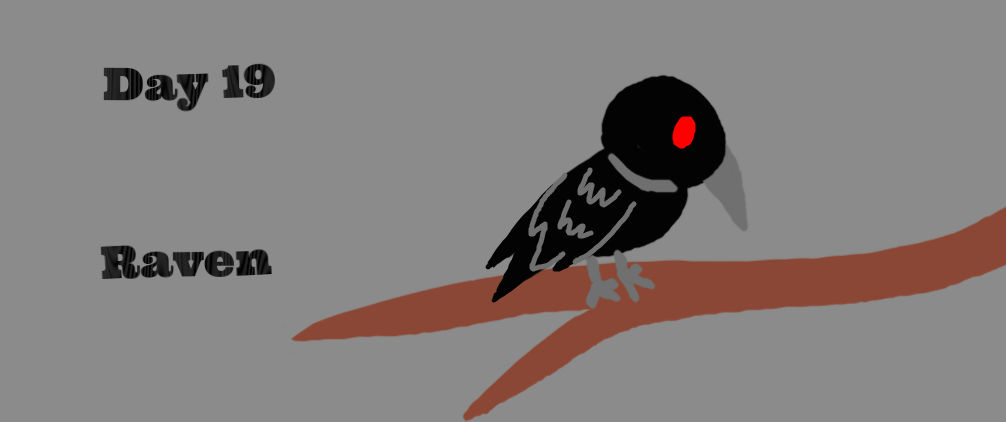 Misc. - Drawtober Day 19 by worldofcaitlyn on DeviantArt