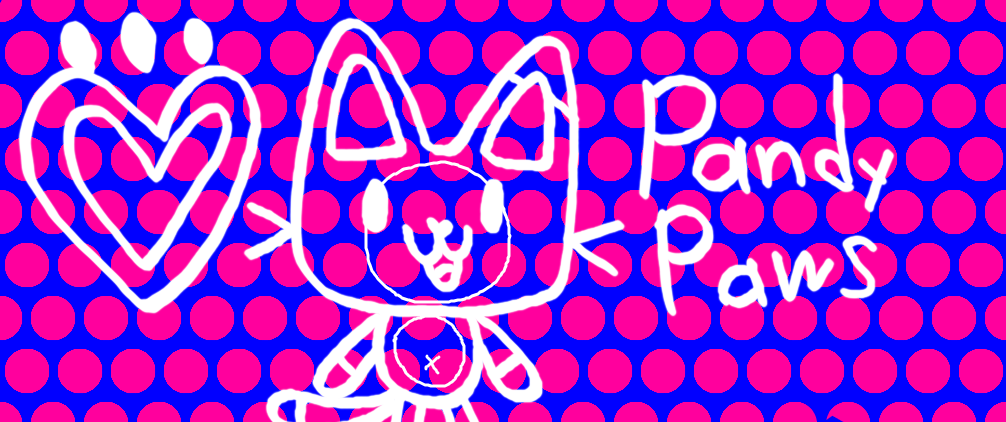 GD - Pandy Paws Spotted Pic by worldofcaitlyn on DeviantArt