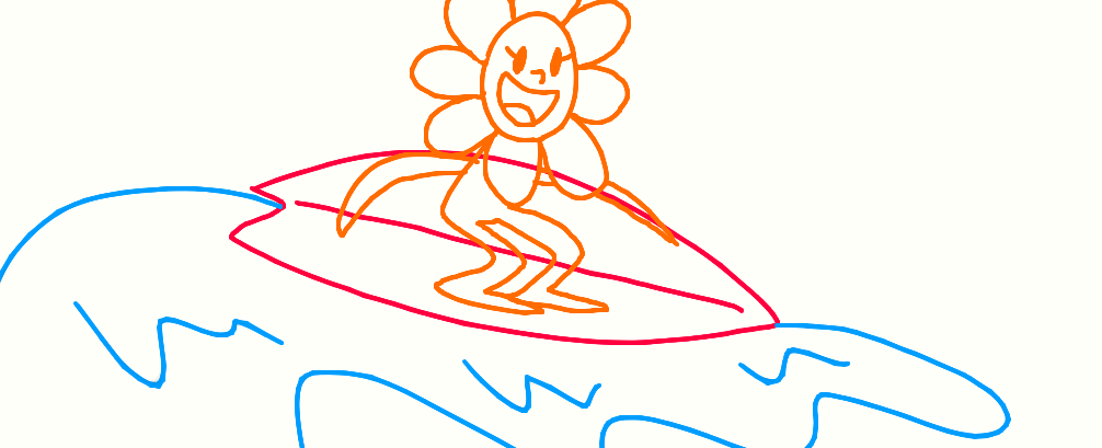 OSWD - Daisy Surfing by worldofcaitlyn on DeviantArt