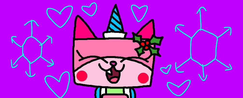 UNKY - Unikitty's Holiday Cheer by worldofcaitlyn on DeviantArt