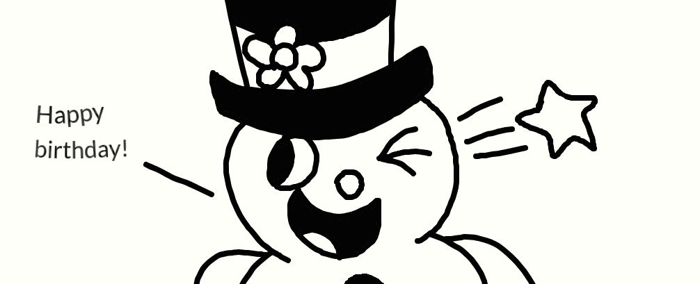 FTS - Frosty Winking Doodle by worldofcaitlyn on DeviantArt