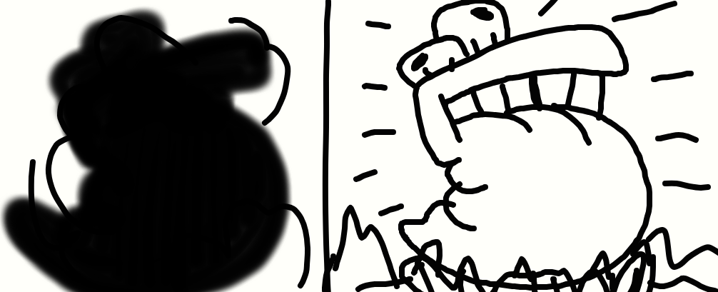 ALPHBTLR - 5's Creation Part 4 by worldofcaitlyn on DeviantArt