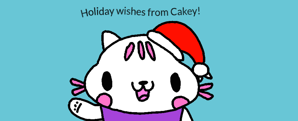 GD - Holiday Wishes From Our Favorite Cupcake by worldofcaitlyn on ...