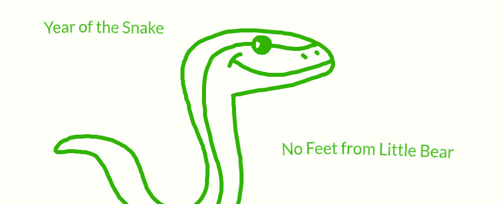 LB - Year Of The Snake Ft. No Feet by worldofcaitlyn on DeviantArt