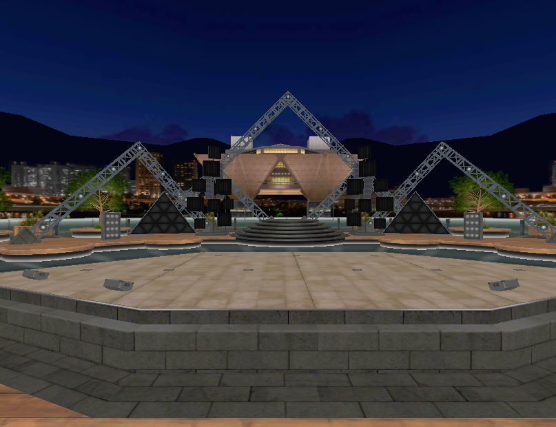 Nijigasaki 3rd Solo Stage by RalphRBLX on DeviantArt