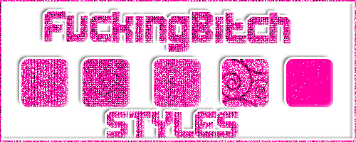 PinkAwesome[Styles] by OneMoreLove on DeviantArt