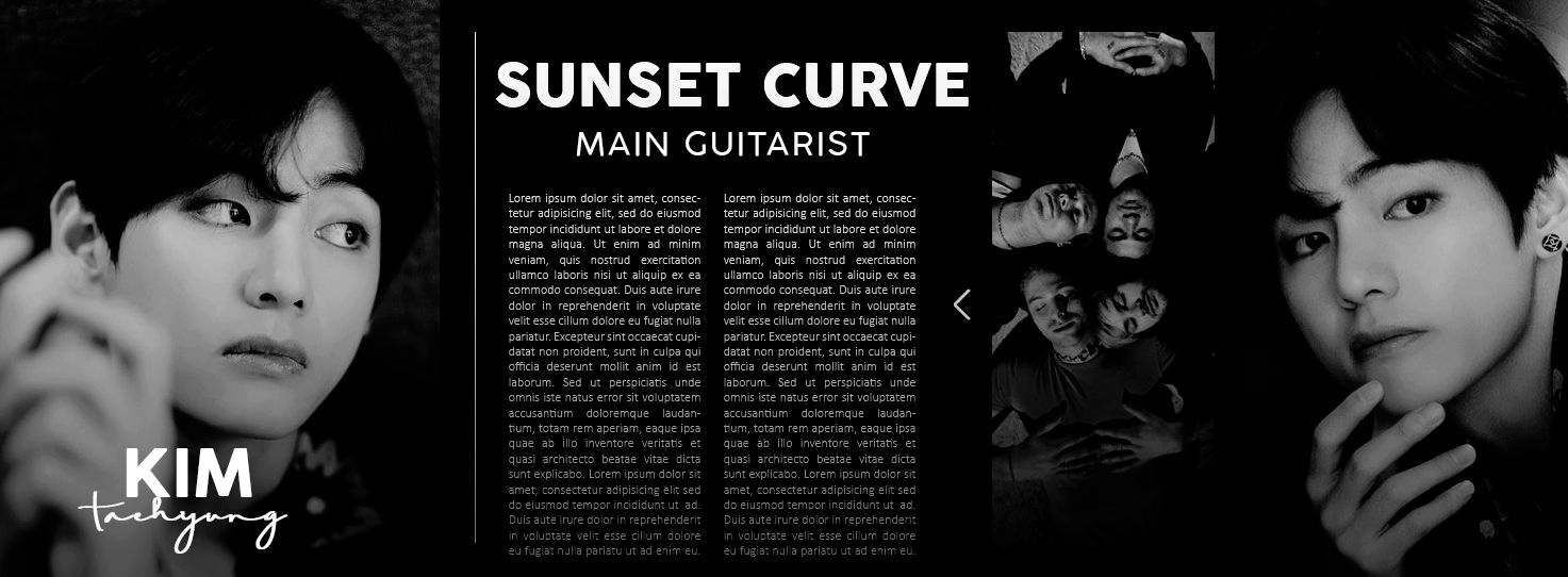 TEMPLATE #01 by thzvamp on DeviantArt