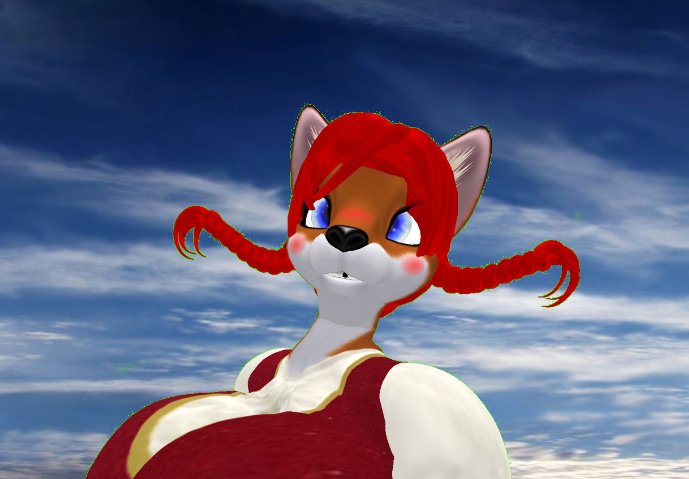 Subliminal Fox by TravisAndPenny on DeviantArt