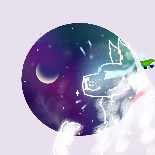 Star icon for star fans by Wild-DreamSS on DeviantArt