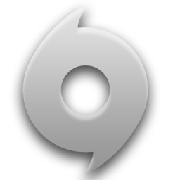 Origin Token style (White) by RetroSilver on DeviantArt