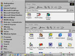Windows Vista Icons by matthewsp on DeviantArt