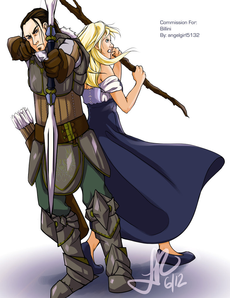 Couple Meme on FFde-Folks - DeviantArt