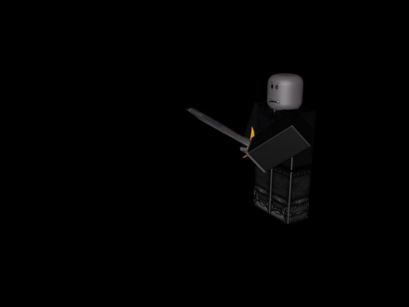 Reprehend!!111 by ExpressingArt on DeviantArt