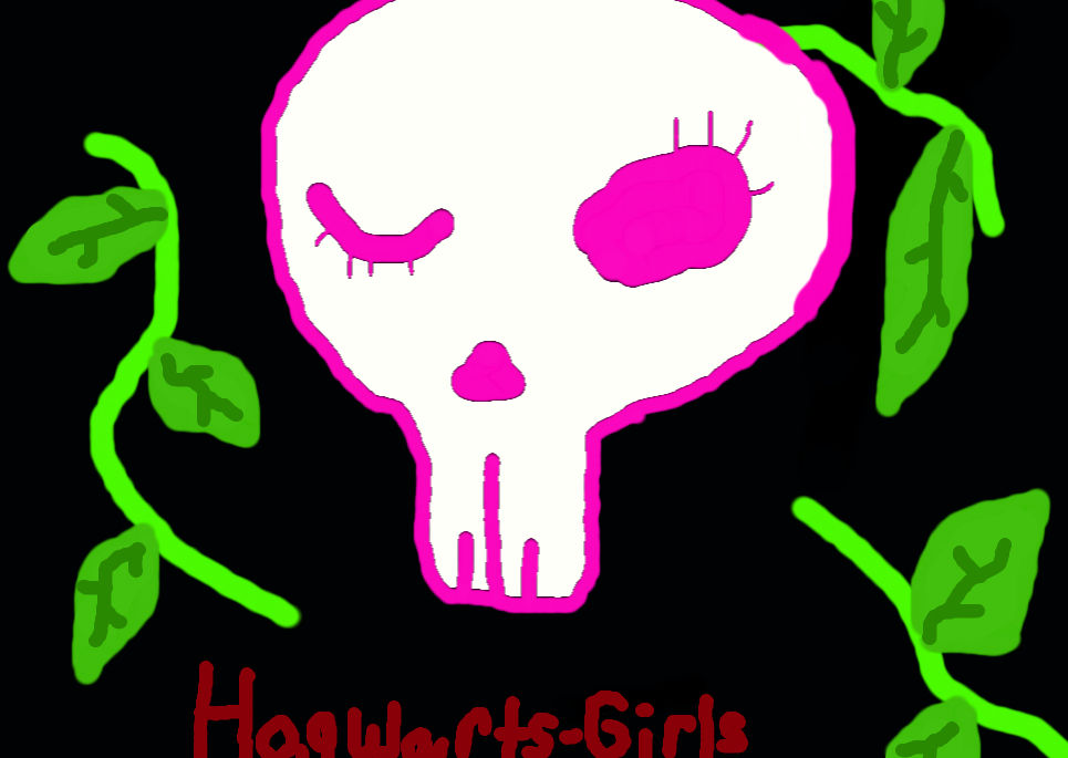 Hogwarts-Girls Icon 1 by Hogwarts-Girls on DeviantArt