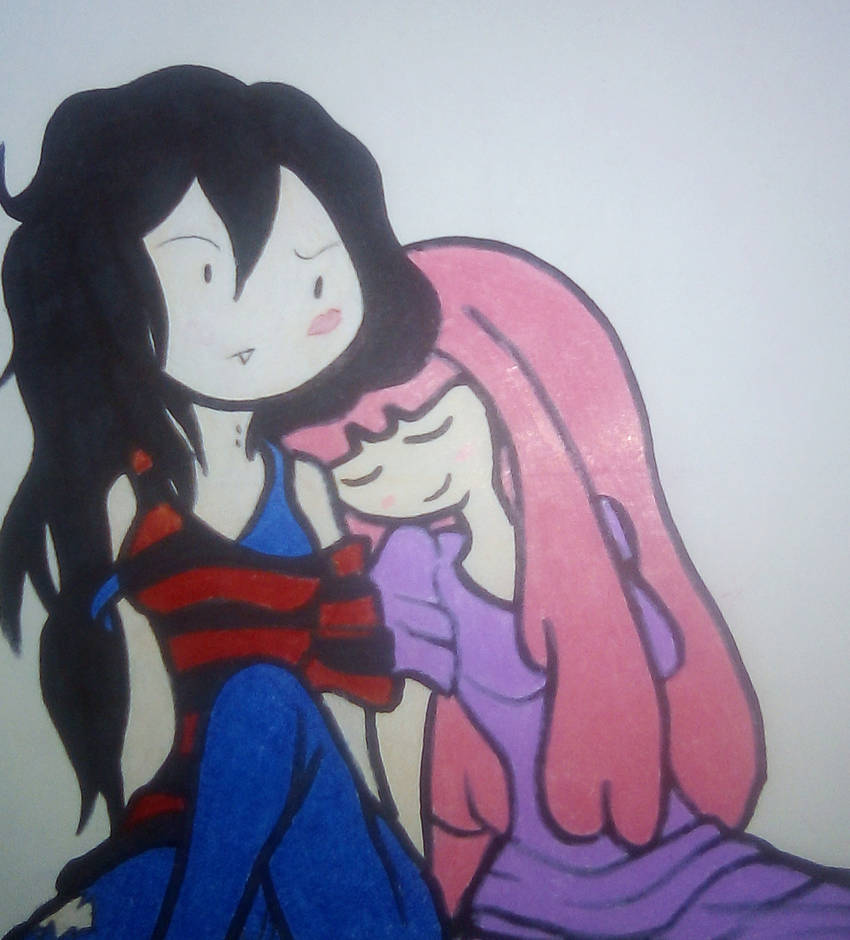 Adventure Time Fanfic by kchanstyle on DeviantArt