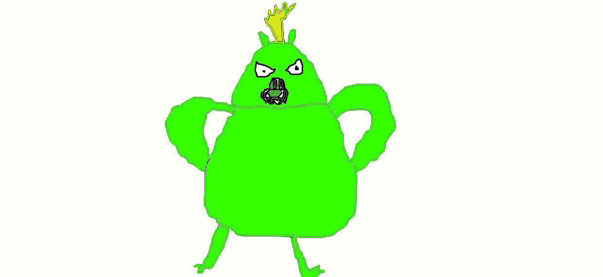 king leonard along with spoilers by hero1211 on DeviantArt