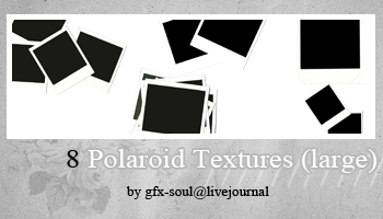 polaroid textures large by fabulousYS on DeviantArt
