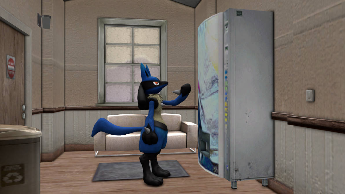 Lucario Growth . by LunicAura106 on DeviantArt