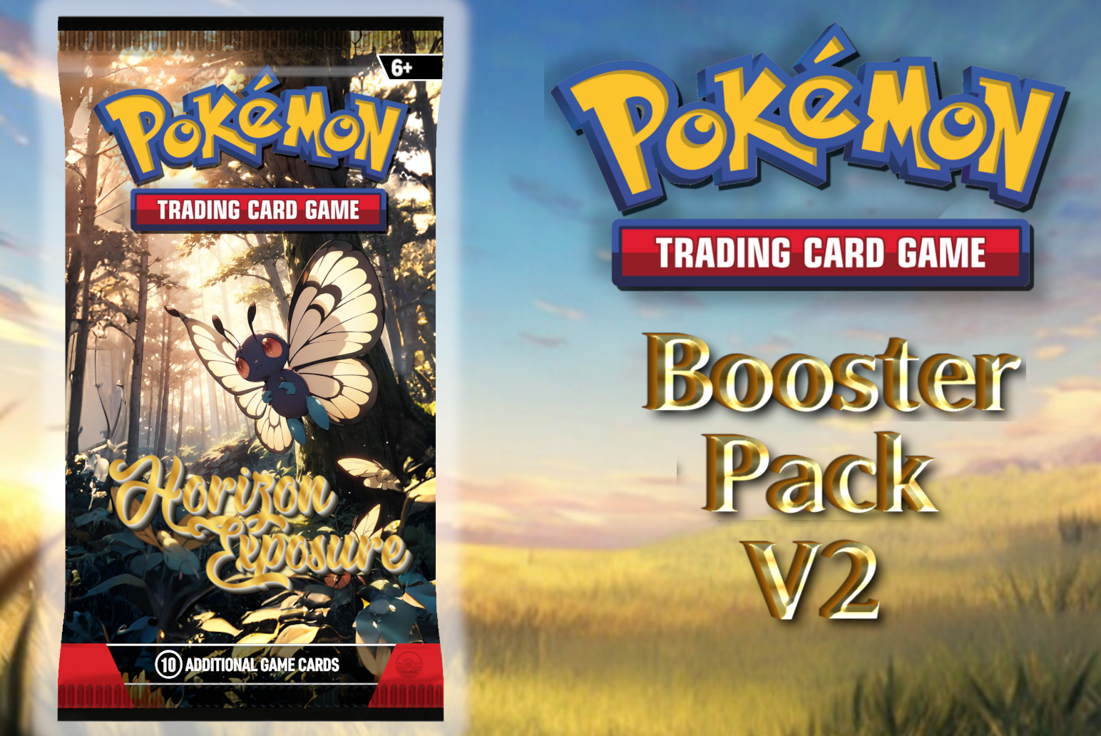 Booster pack V2 Templates by envoyofhell on DeviantArt