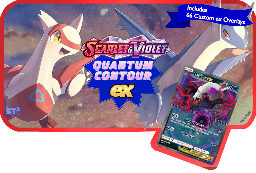 02 Quantum Contour ex- Pokemon Overlay Templates by envoyofhell on ...