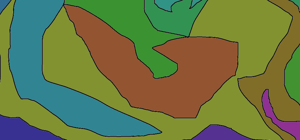 Unknown Colossal Obscure Form by kyubi2000 on DeviantArt