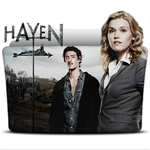 Haven by sphoenixp on DeviantArt