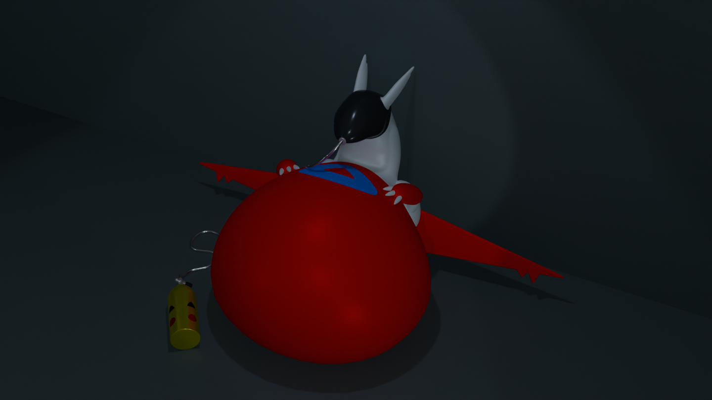 (Animation) Full Incense Gas Loop by Hasquet on DeviantArt