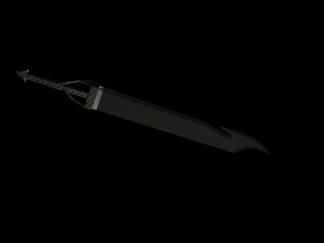3d bladed weapon tutorial by WrensthavAviovus on DeviantArt