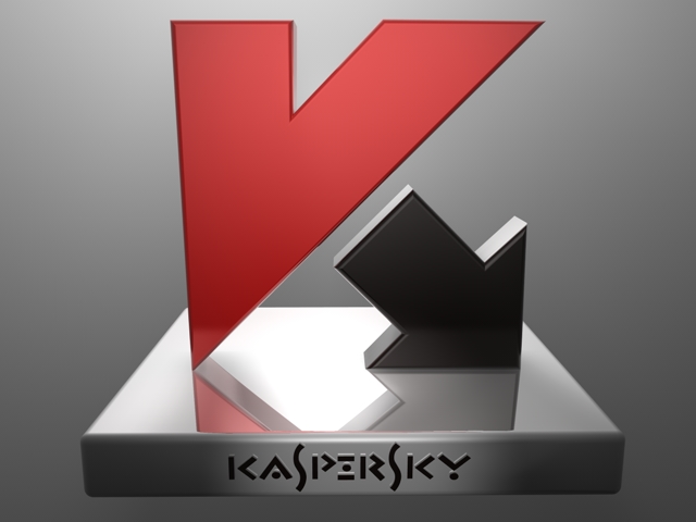 Kaspersky 3D Icon by Kagusta666 on DeviantArt