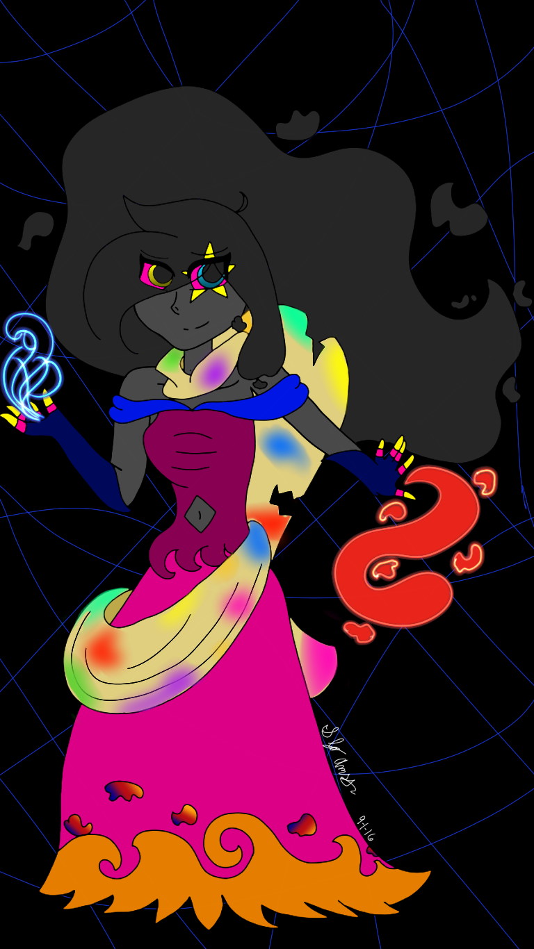Human Girl Paperjame by shelcool on DeviantArt