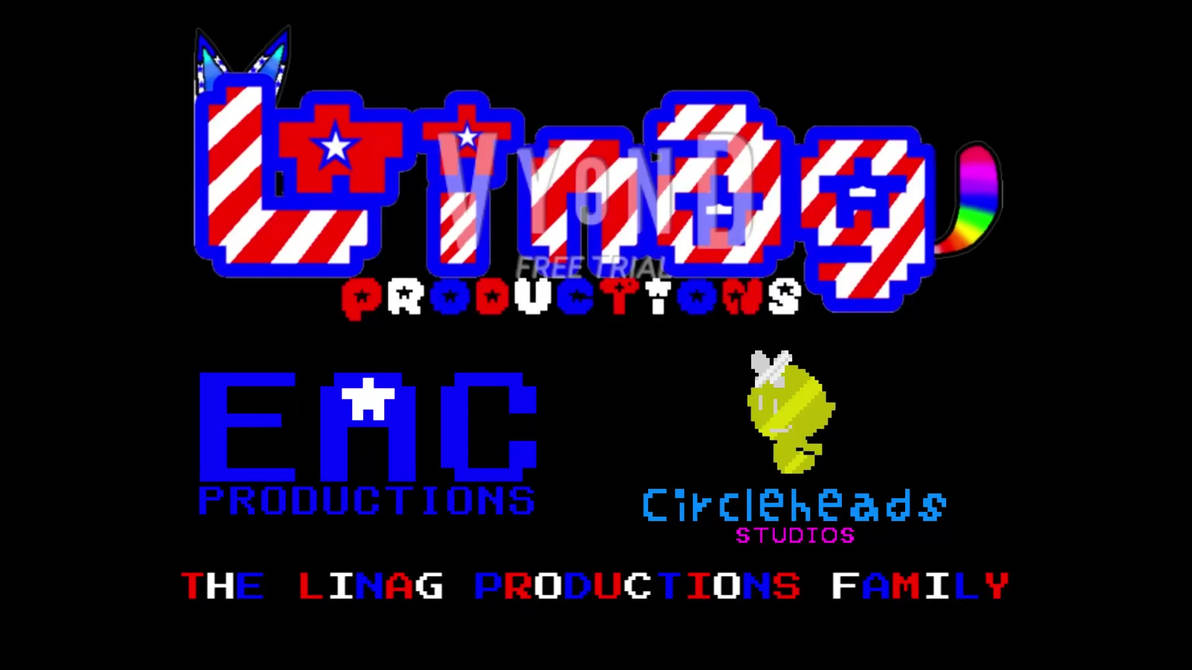 The Linag Productions Family by FelineLegendEAC on DeviantArt