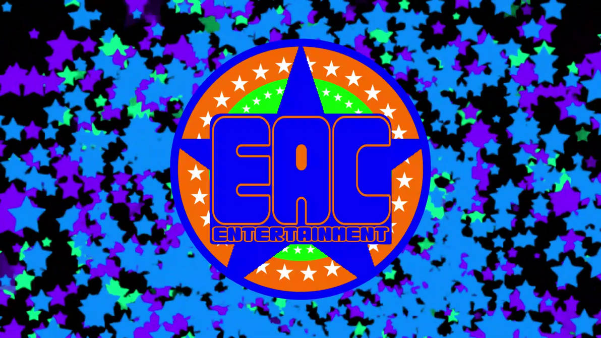 EAC Entertainment ENTIRELY NEW Logo Animation by EACKitsuneko on DeviantArt