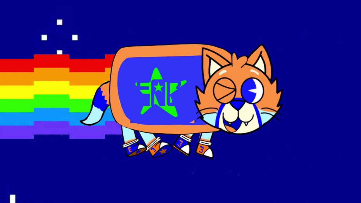 Nyan EAC (FULL VIDEO) by FelineLegendEAC on DeviantArt