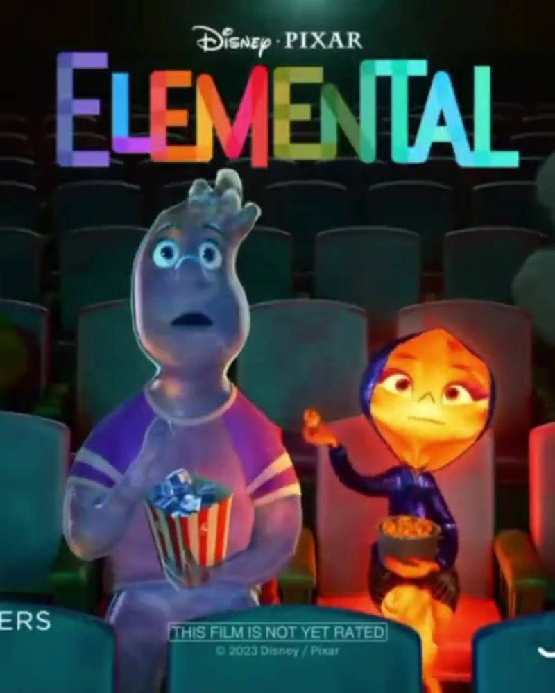 elemental meme by TheLegendaryDog2007 on DeviantArt