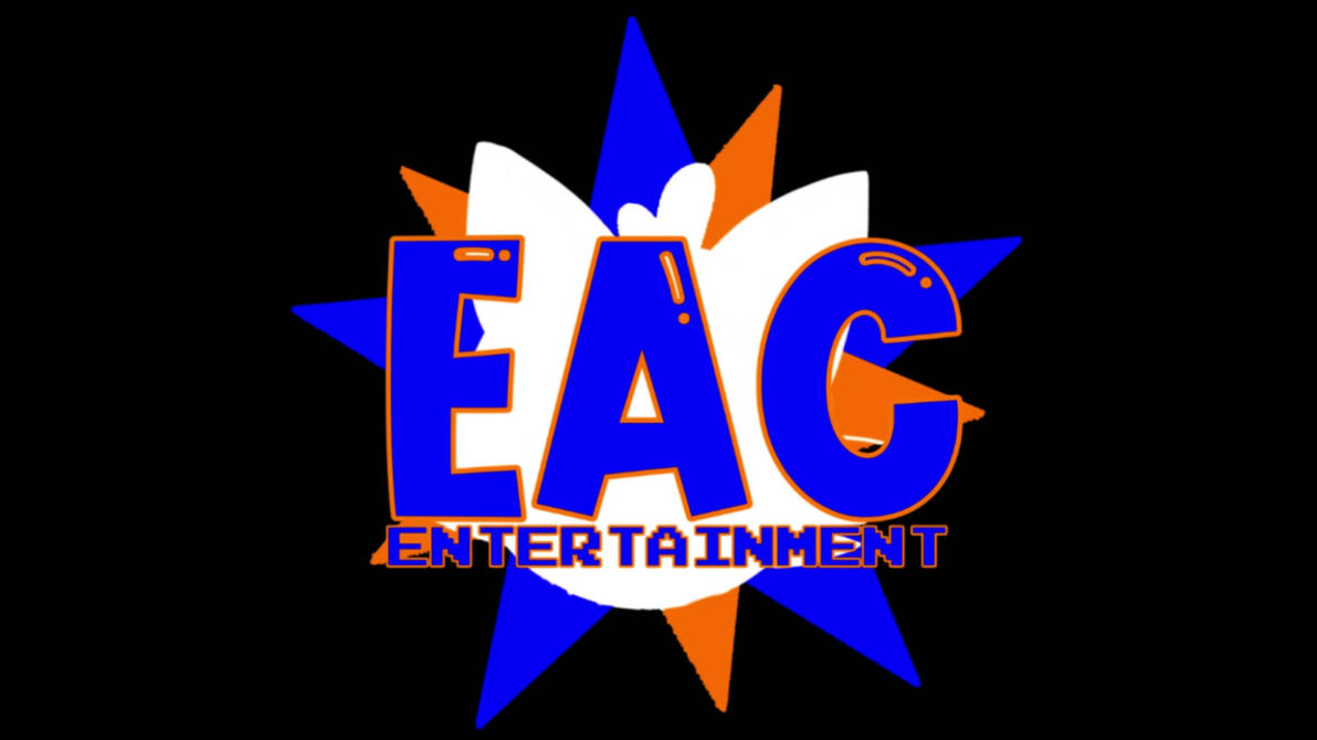 EAC Entertainment ENTIRELY NEW LOGO ALERT by EACKitsuneko on DeviantArt