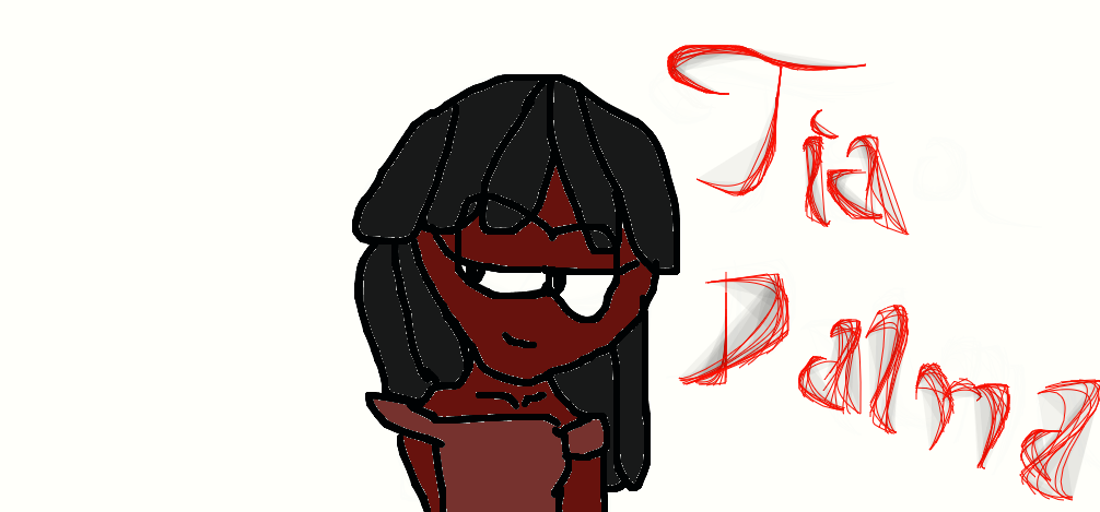 Tia Dalma by Phoenixthehedgehog16 on DeviantArt