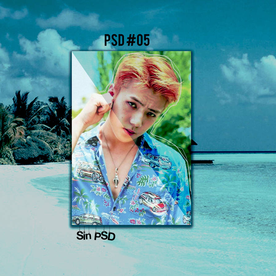 PSD #5 By: Nana-Bxnxnx by Nana-Bxnxnx on DeviantArt