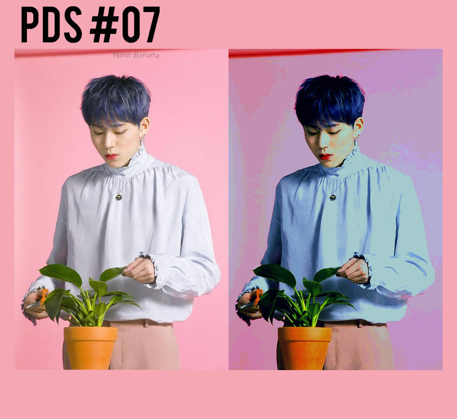 PSD #07 By: Nana-Bxnxnx by Nana-Bxnxnx on DeviantArt