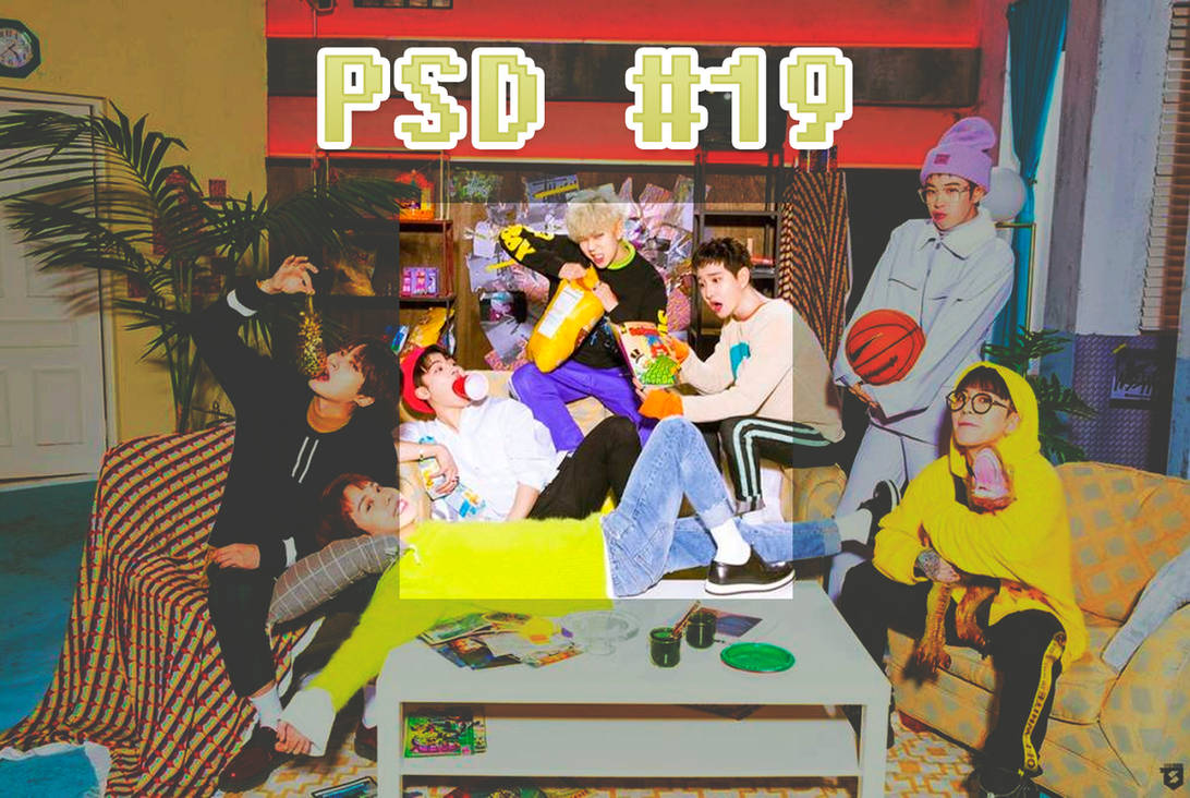 PSD #19 By: Nana-Bxnxnx by Nana-Bxnxnx on DeviantArt