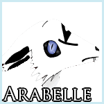 Arabelle by heysarahkate on DeviantArt